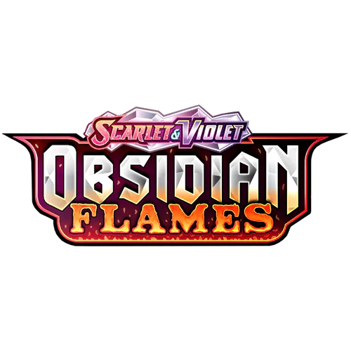 Obsidian Flames Art Frames